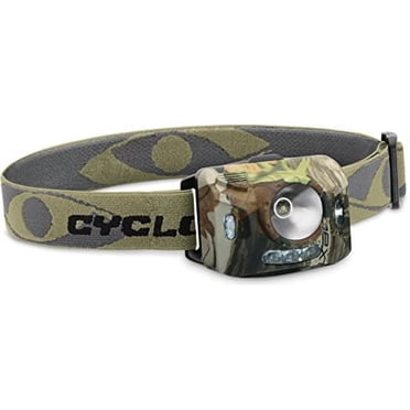 Cyclops CYC-HL250 250-Lumen Headlamp - Walmart.com