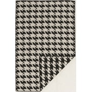 Houndstooth Rug