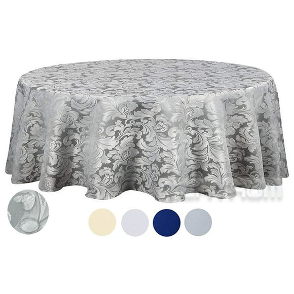 70" Round Tablecloths