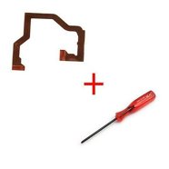 PDP Yoshi Armor for New Nintendo 3DS XL - Easy to Attach, Protects ...