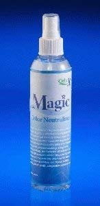 OdorXit Magic Odor Neutralizer - 8 Oz Spray Bottle - Walmart.com