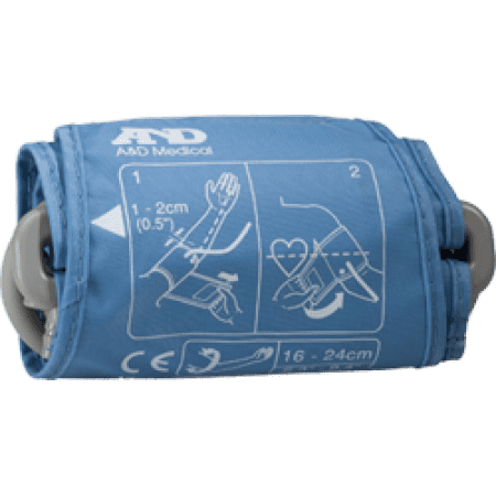 Blood Pressure Cuff Large Size