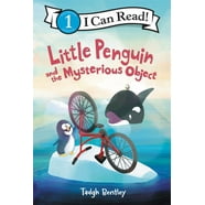 Little Penguin Gets the Hiccups (Board Book) - Walmart.com
