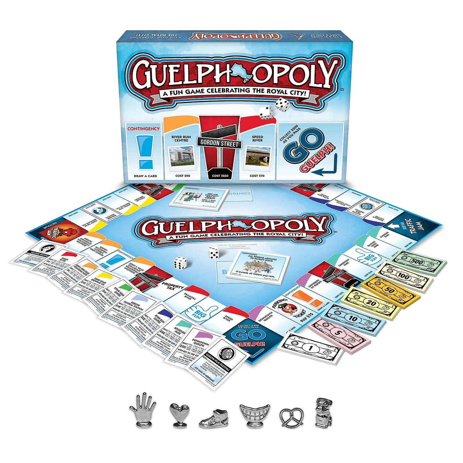 Click here for Outset Media Guelph-Opoly prices