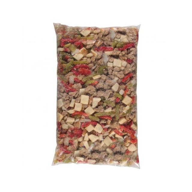 Jimmy Dean Entree Breakfast Sausage Skillet, 60 Ounce - 4 per case ...