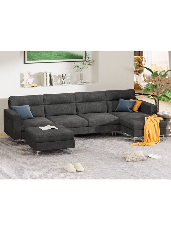 Sectional Sofas - Walmart.com