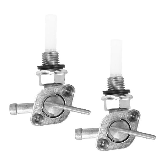 Generator Fuel Tank Shut Off Valve