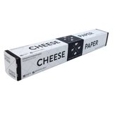 "Formaticum Cheese Storage Wrap Paper, 15 Sheets 11""x14"" with 15 ...