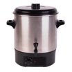 Ball FreshTECH Large Electric Water Bath Canner, Multi-Cooker and Hot ...