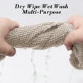 Multi-purpose Cleaning Wipes, Kitchen Dishwashing Wipes, Soft Aesthetic ...