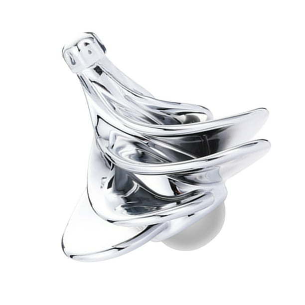 Dalazy Pneumatic Gyroscope Toy Decompression Gyro Wind Blowing ...