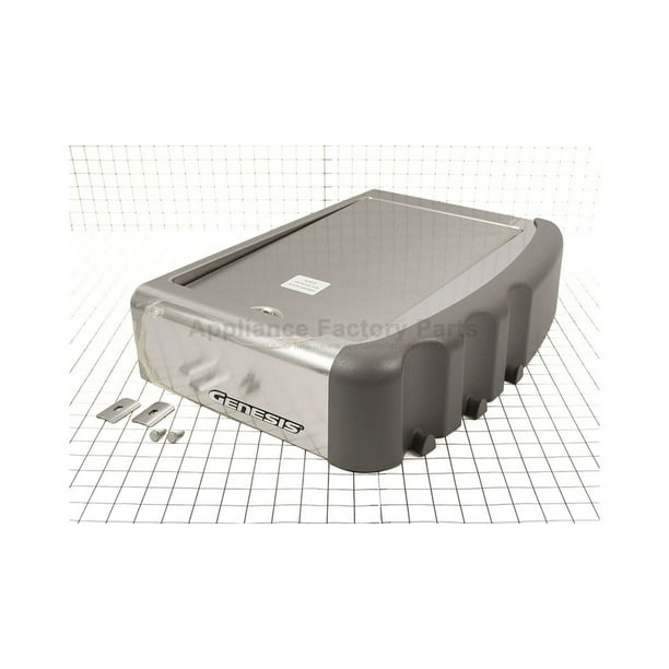 Weber TABLE ASSY SB GEN 11 62751 - Walmart.com