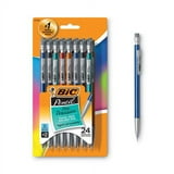 Xtra-Precision Mechanical Pencil Value Pack, 0.5 Mm, Hb (#2.5), Black ...