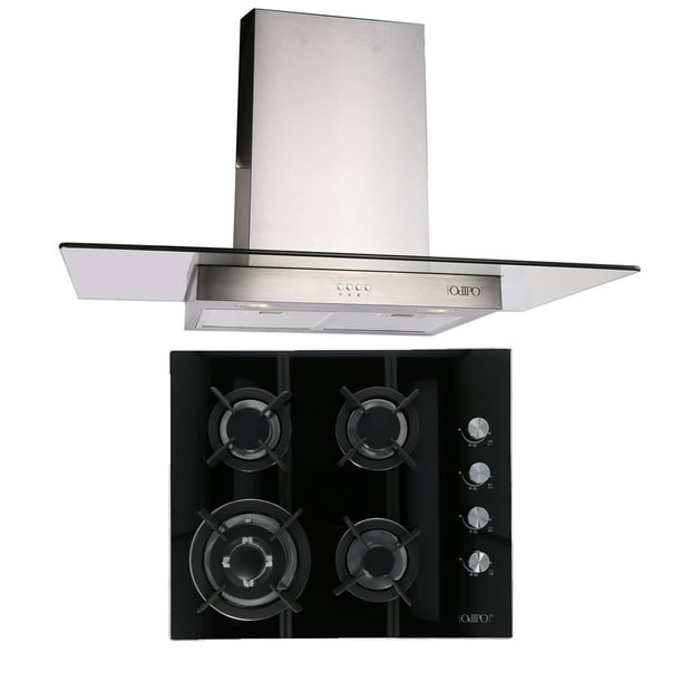 Telux + Clio ODIPO Campana Pared | Walmart en línea