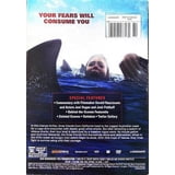 Open Water 3: Cage Dive (DVD) - Walmart.com