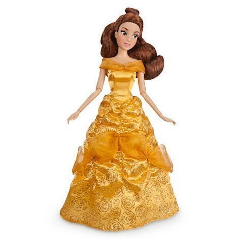 Original Disney Belle