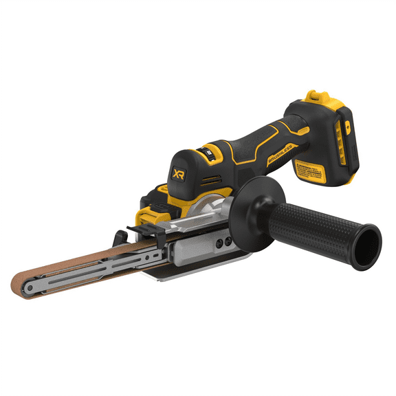 DEWALT DCN930B 20V MAX PNEUMATIC BRUSHLESS CORDLESS 30° PAPER TAPE ...