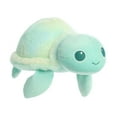 Aurora - Small Green Squishiverse - Squishy Hugs 8.5" Sea Turtle ...