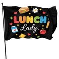 Hero Decorations School Lunch Hero Day Banner 2026 Large Cafeteria ...