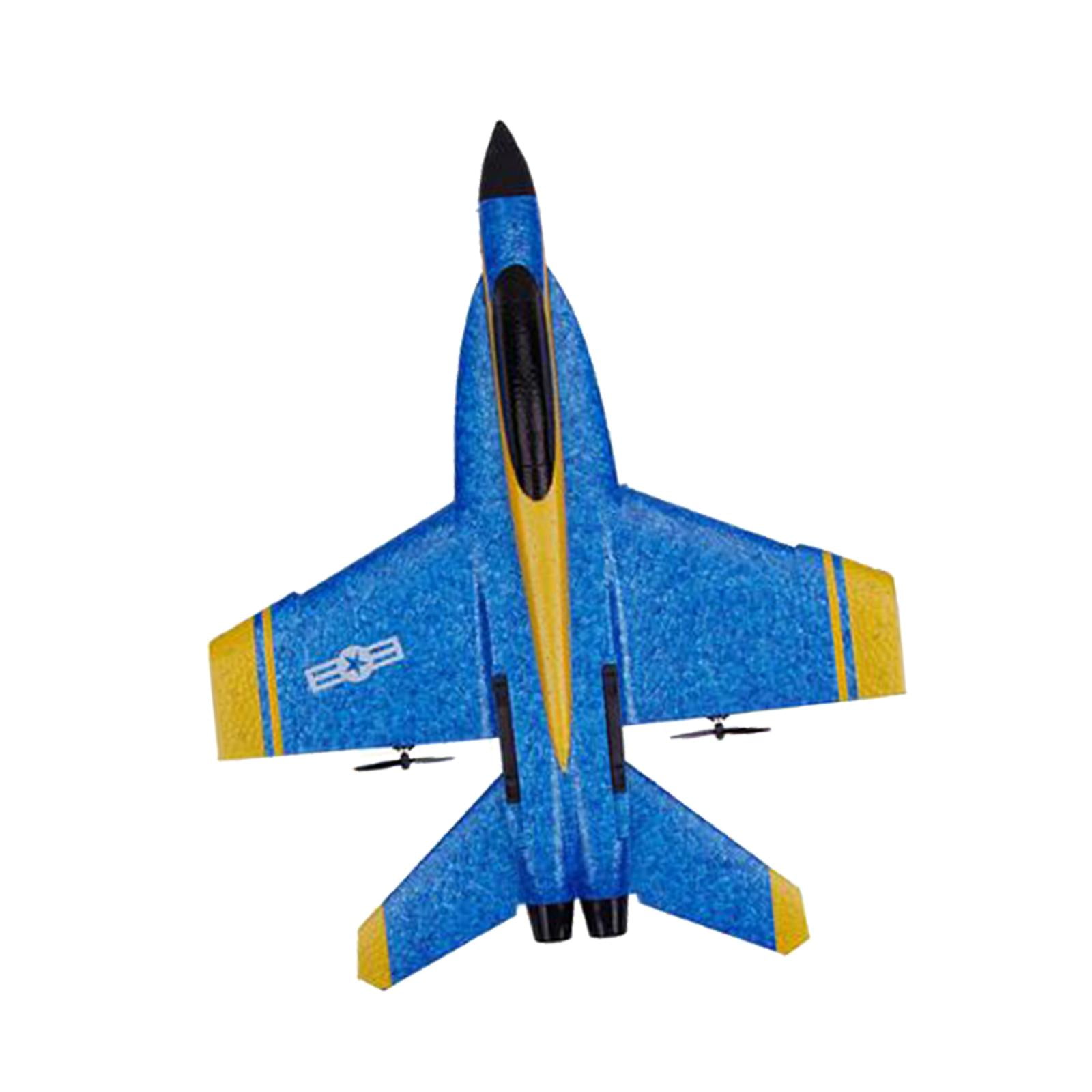 Avión Telemando CUTICAT FX828 Modelo Volador 2 Canales RC | Bodega ...