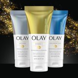 Olay Firming & Hydrating Hand and Body Lotion with Collagen, 6 fl oz ...