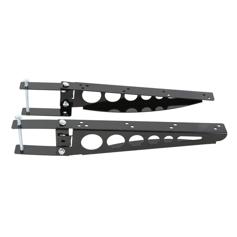 Rv Bumper Racks Cargo Carriers