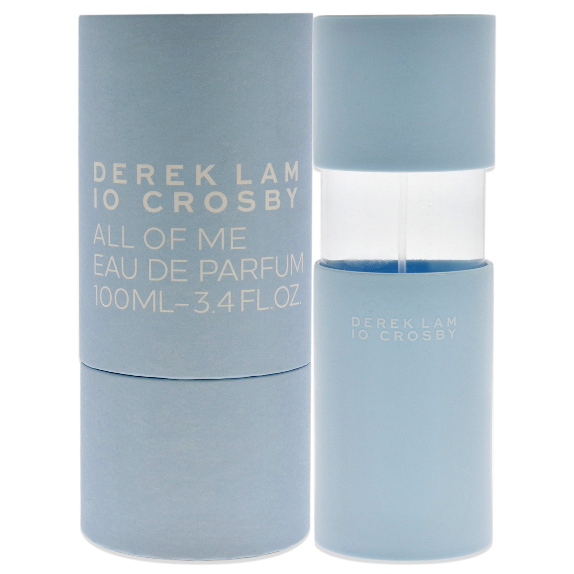 Click here for All Of Me By Derek Lam For Women - 3.4 Oz Edp Spra... prices