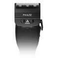 Andis, Cordless Clipper, Master Black Label, Phaze Blade Technology ...