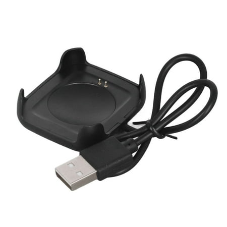 Smartwatch Charger Replacement, USB Cable Stable Charging Smartwatch ...