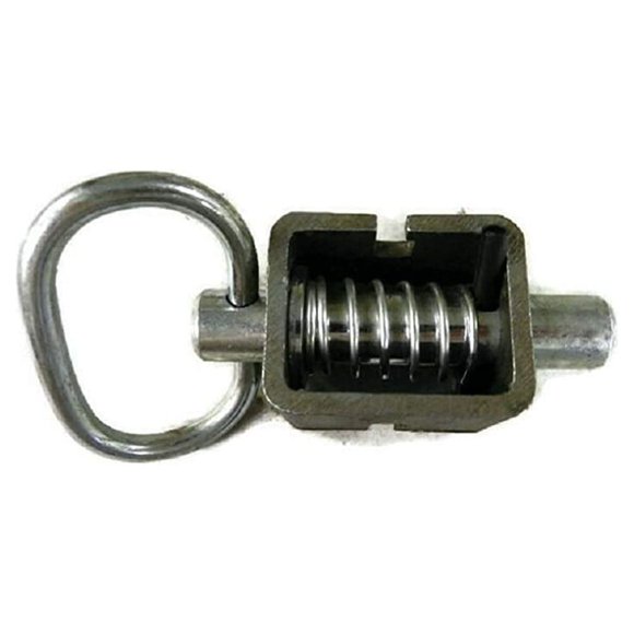Trailer Gate Latch Pins