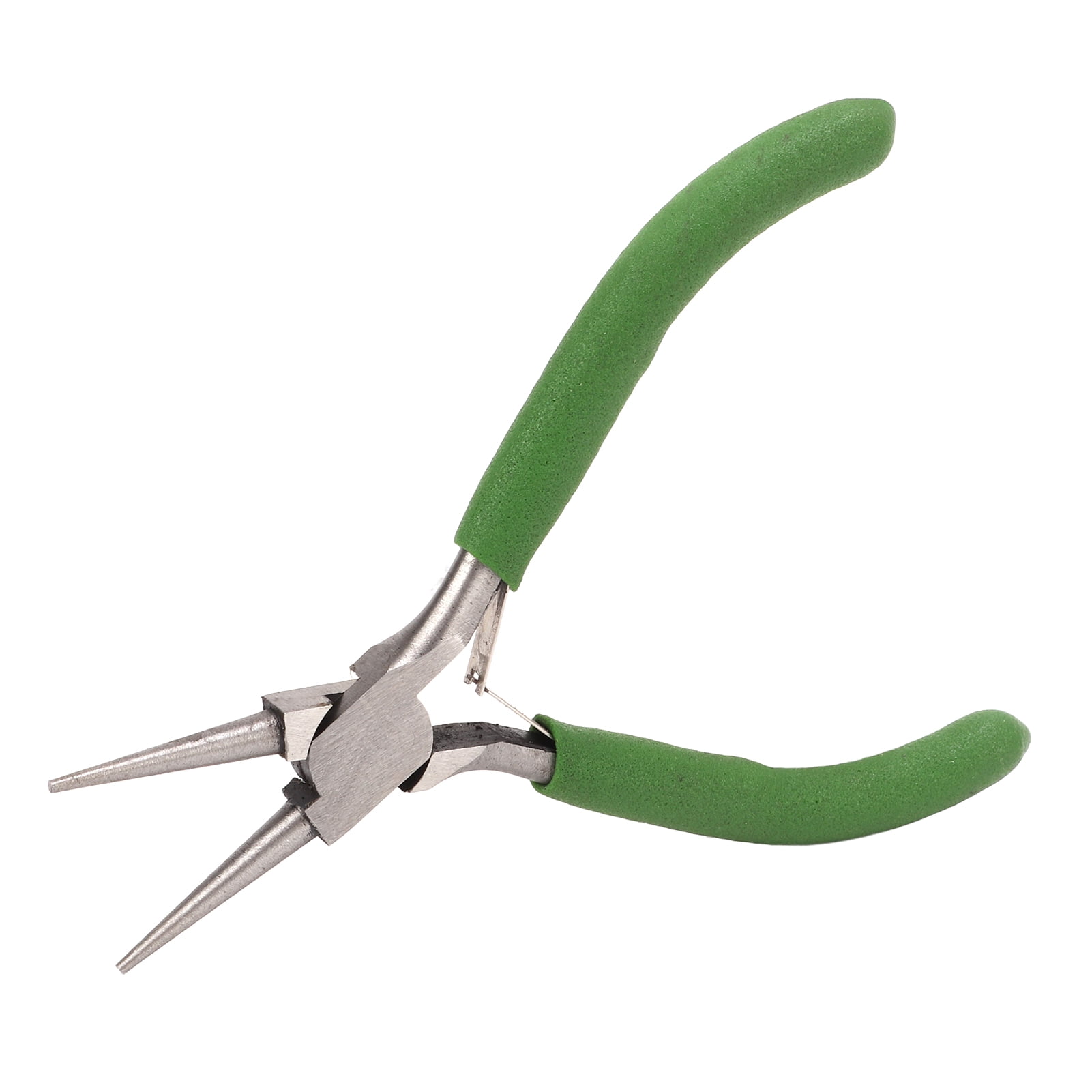 Click here for Gashome Round Pliers round Nose Pliers Green Wire... prices
