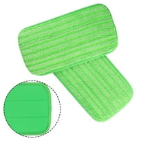 Neutop Washable & Reusable Microfiber Wet Mopping Pads for iRobot ...