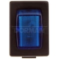 Dorman Conduct-Tite 85916 Rocker Switch Blue - Walmart.com