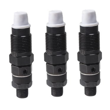 Standard FJ866 Fuel Injector MFI Gas New, Intermotor - Walmart.com
