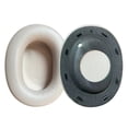 1pair Replacement Ear Pad Easy Clip On Design Memory Foam Earpads for ...