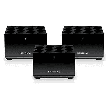 Netgear Nighthawk MK83 review | TechRadar