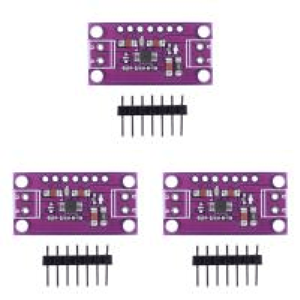 Módulo de potencia del regulador de voltaje lineal LT3042 PSRR RF, 20 V ...