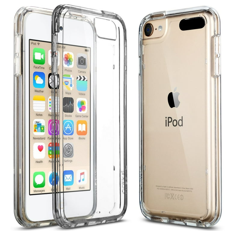 Ipod Touch 5g Hard Case
