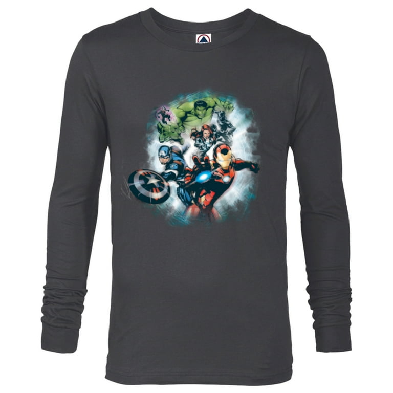 Marvel Avengers Merchandise