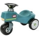 Little Tikes Go Green! Ride-On Tractor for kids 1.5 to 3 years ...