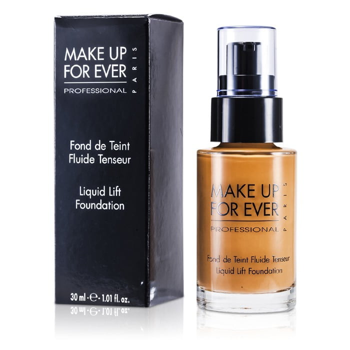 Makeup Forever Liquid Lift Foundation