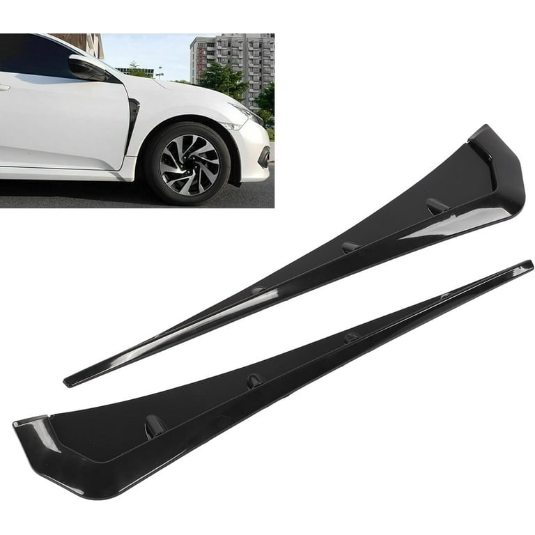 Car side mudguard store