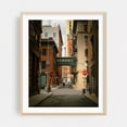 Staple Street Skybridge, Tribeca 01 - Manhattan New York Photography ...