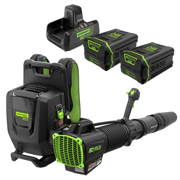 Greenworks Leaf Blowers and Accessories | Walmart.ca