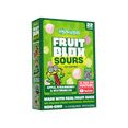 (3 pack) FruitBlox Unspeakable Sour Fruit Snacks, Apple Strawberry ...