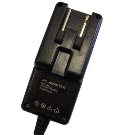 HQRP Wall AC Power Adapter, Charger, Square Connector for Samsung SMX ...