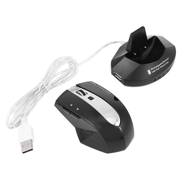 Mouse Charge Dock