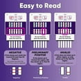 Prime Screen 10 Pack 6 Panel Drug Test Kit, Easy Home Urine Test for ...