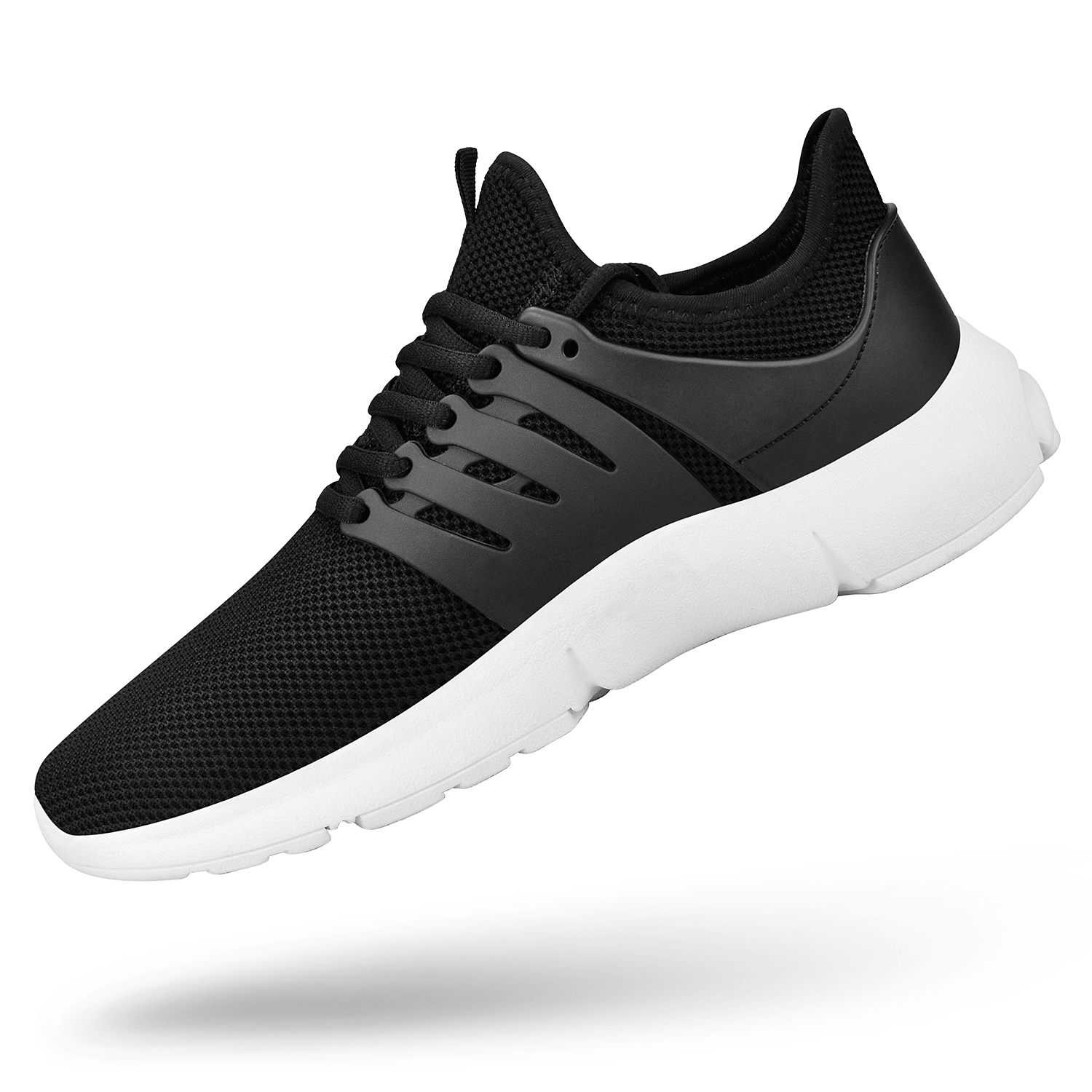ZOCAVIA Men s Running Shoes Non Slip Shoes Breathable Lightweight