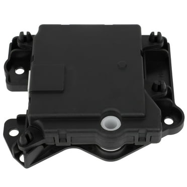 A-Premium HVAC Heater Blend Door Actuator Replacement for Ford F-250 F ...